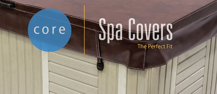 Spa Covers - Spas by the Bay