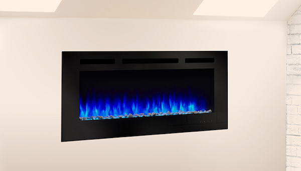 Stoves, Fireplaces and Inserts - Spas by the Bay