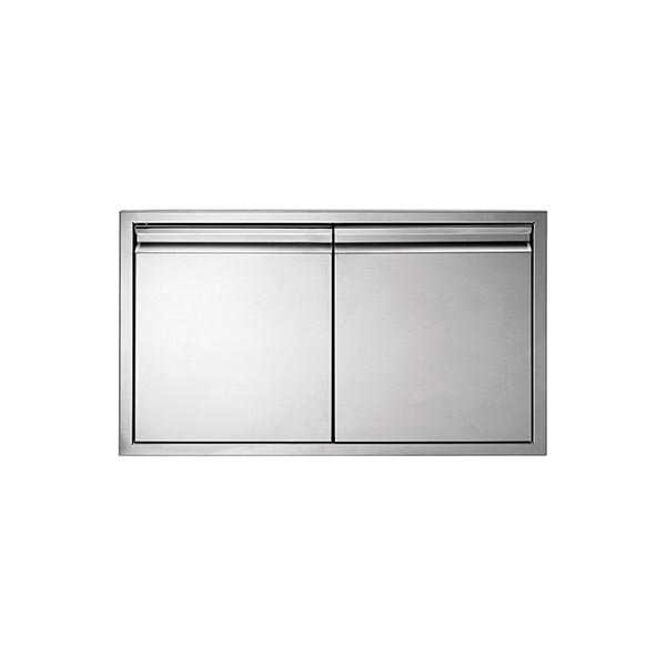 Access Doors - Hot Spring Spas by Spas Etc.