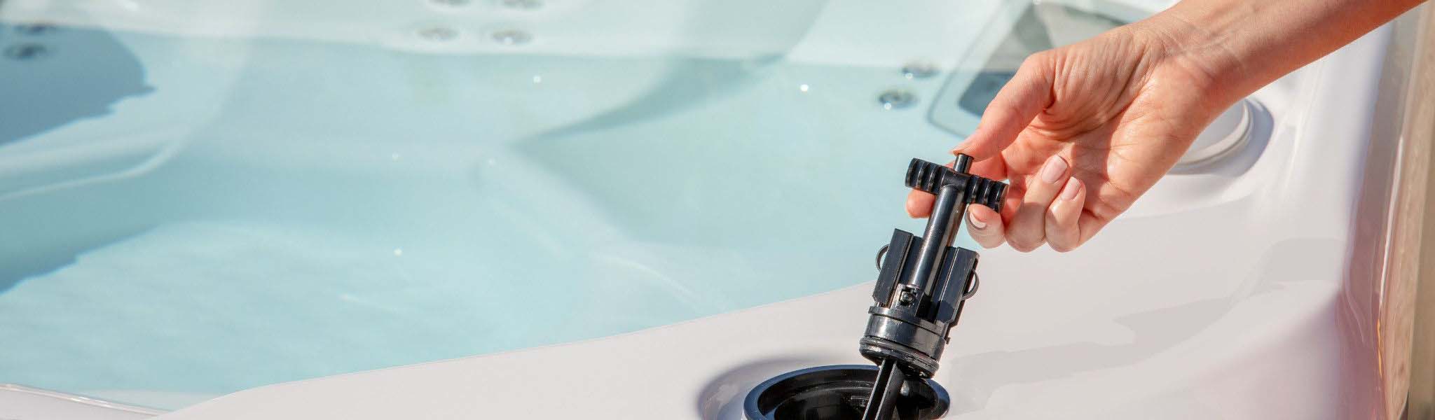 Spa Maintenance Program in Jacksonville, FL