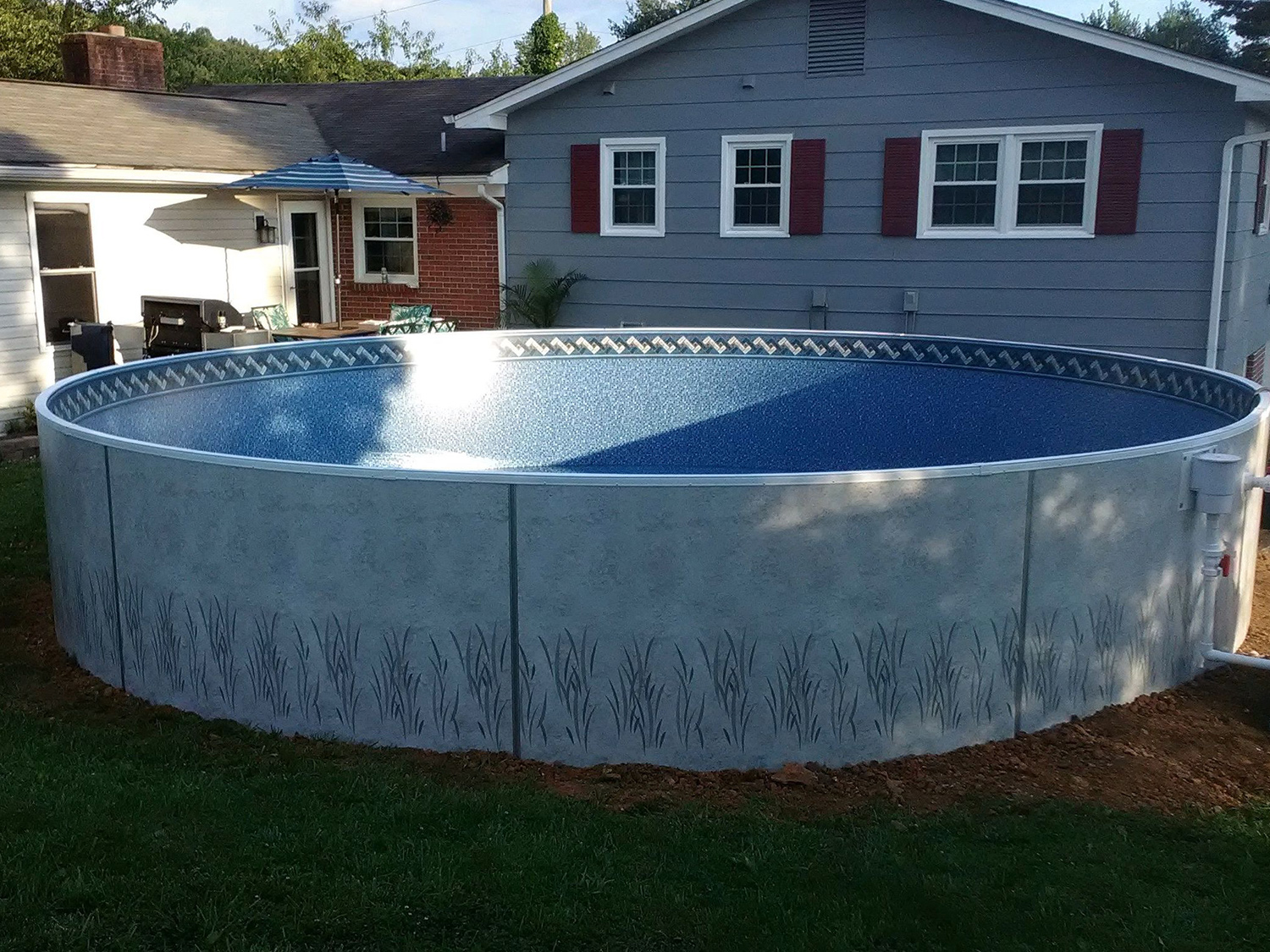 Stealth Pools - Southern Pools and Spas