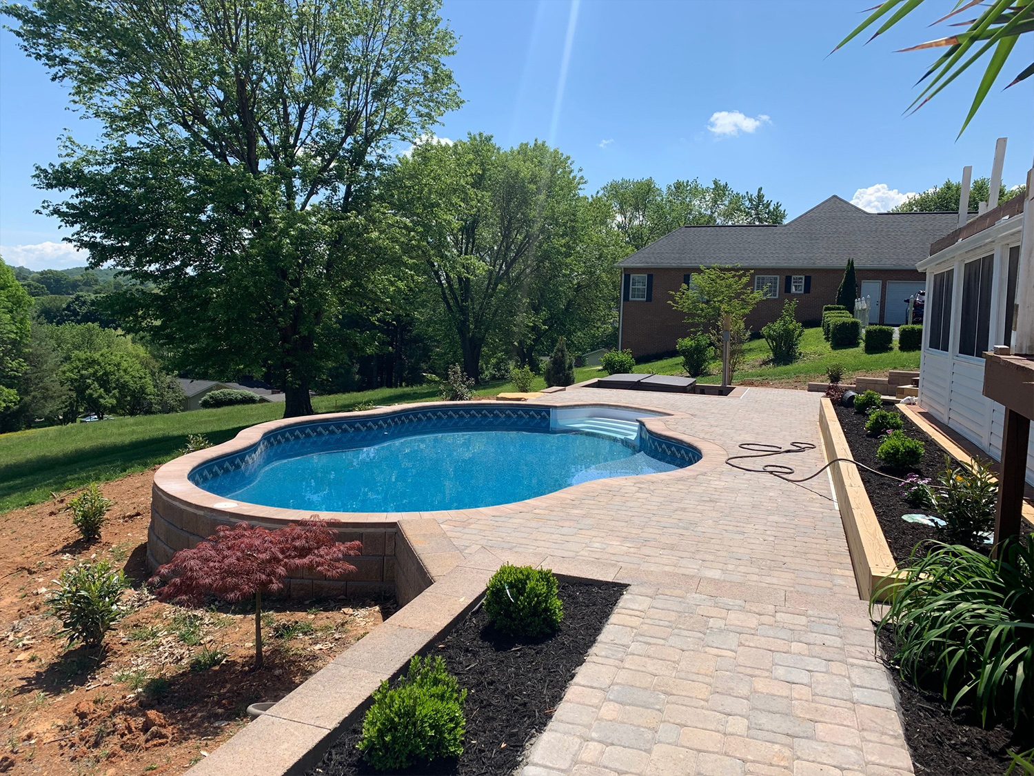 Stealth Pools - Southern Pools and Spas