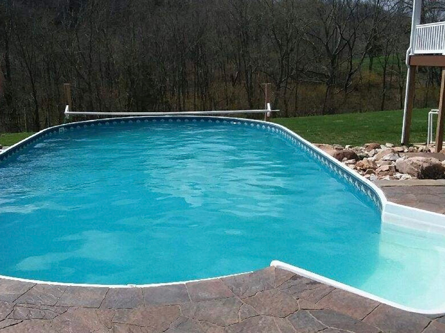 Stealth Pools - Southern Pools and Spas