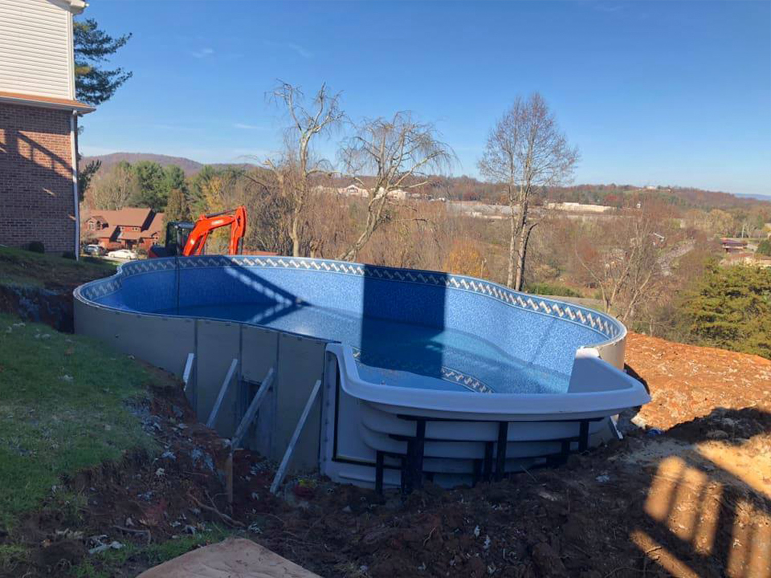 Stealth Pools - Southern Pools and Spas