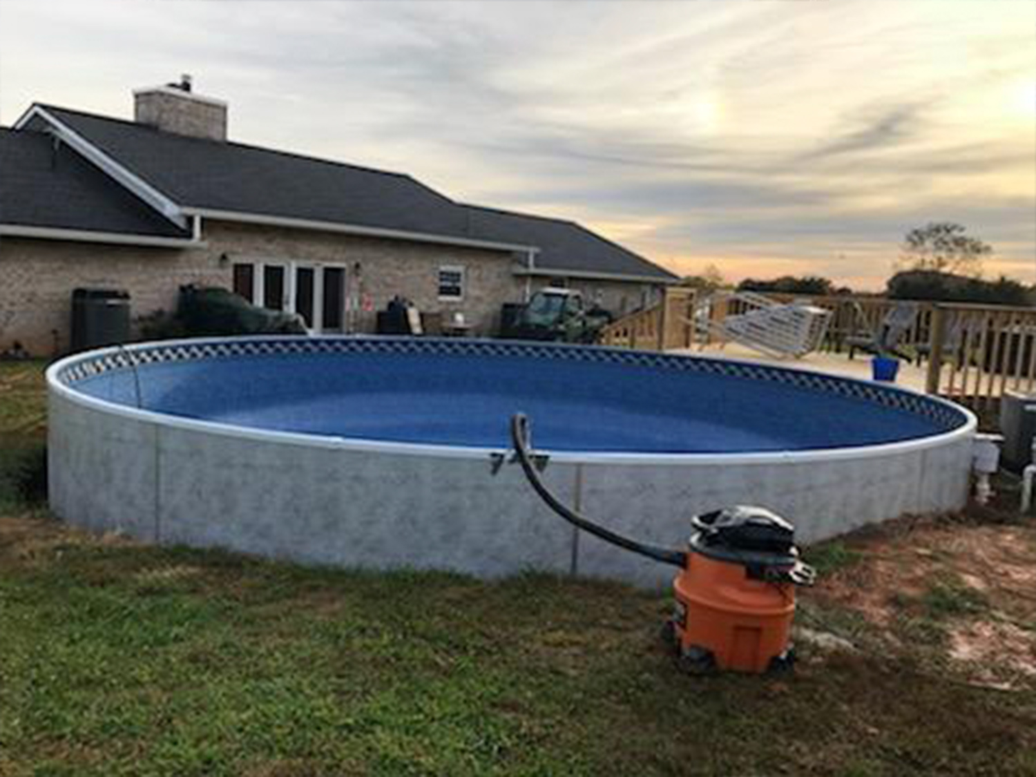 Stealth Pools - Southern Pools and Spas