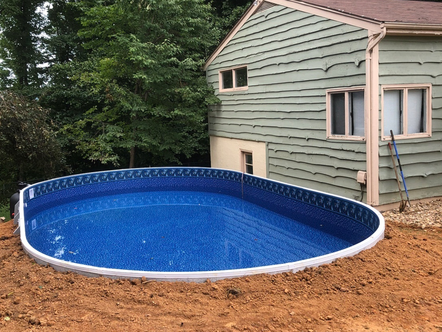 Stealth Pools - Southern Pools and Spas