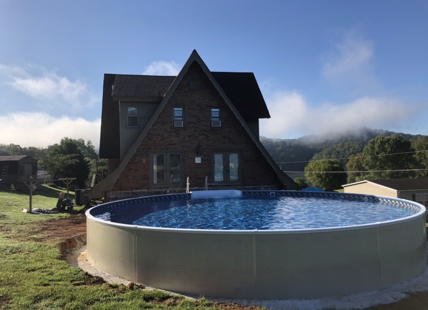 Stealth Pools - Southern Pools and Spas