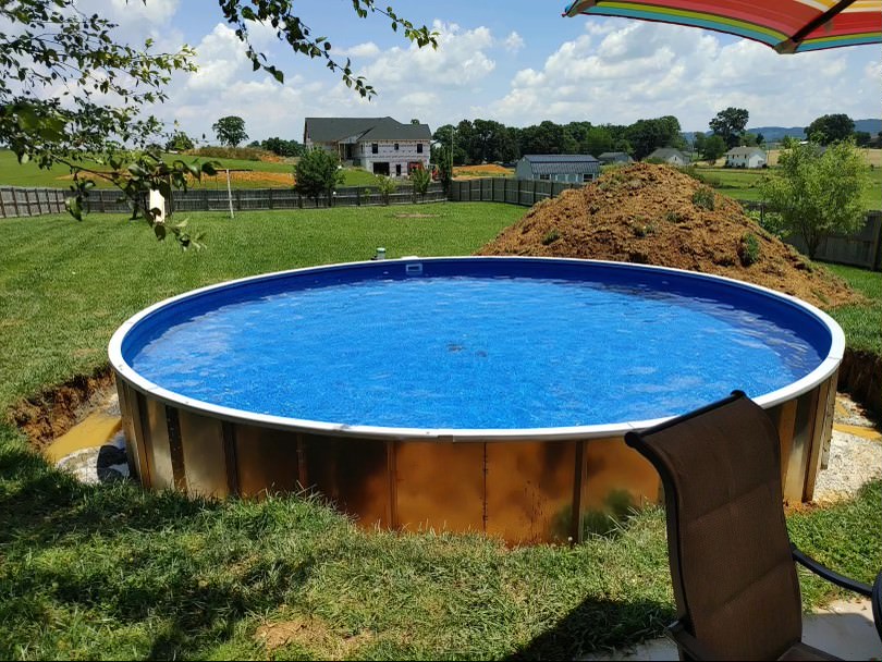 Stealth Pools - Southern Pools and Spas