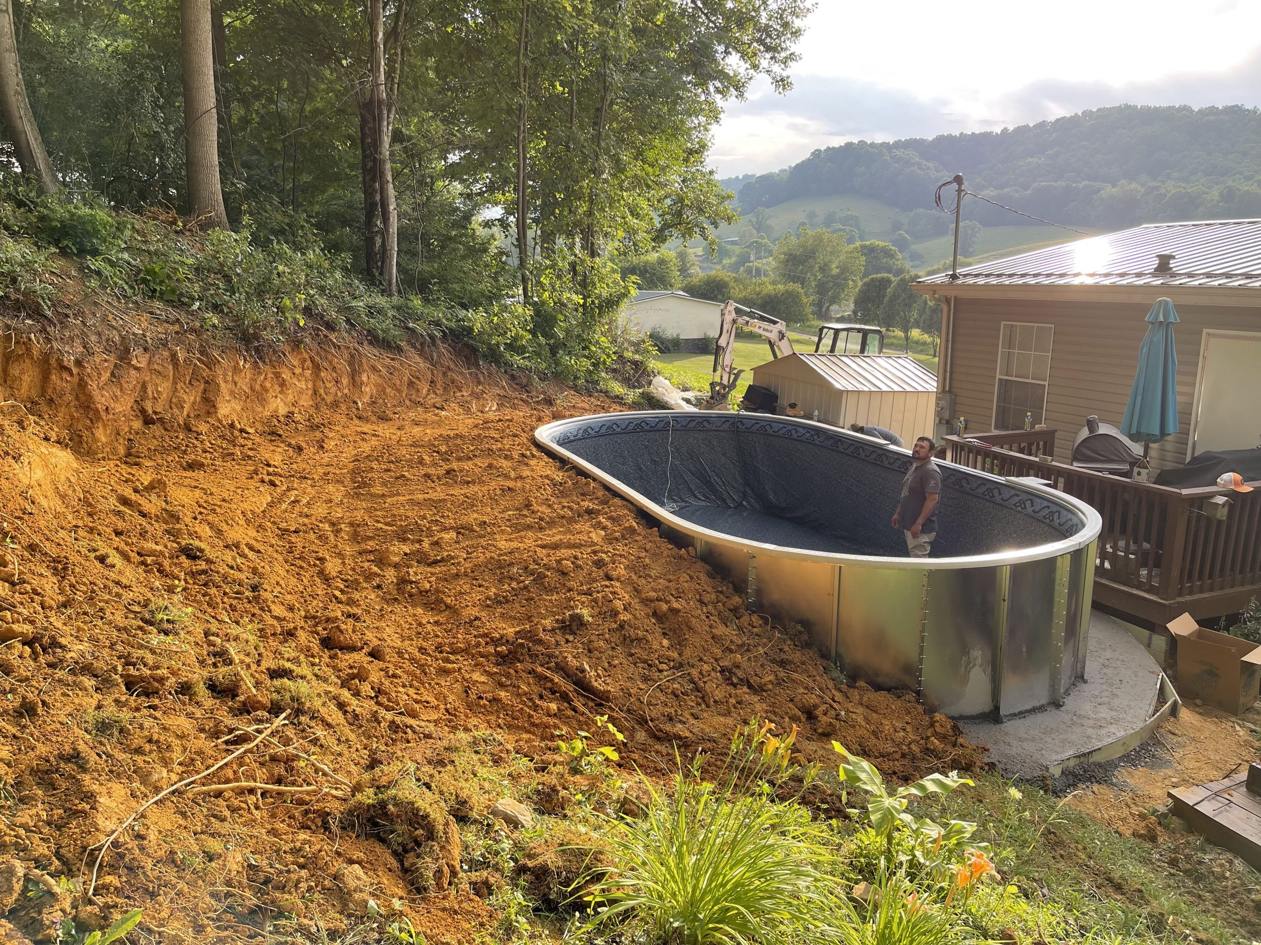 Stealth Pools - Southern Pools and Spas
