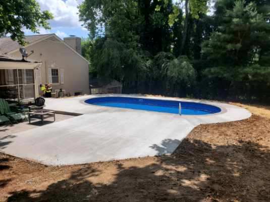Stealth Pools - Southern Pools and Spas