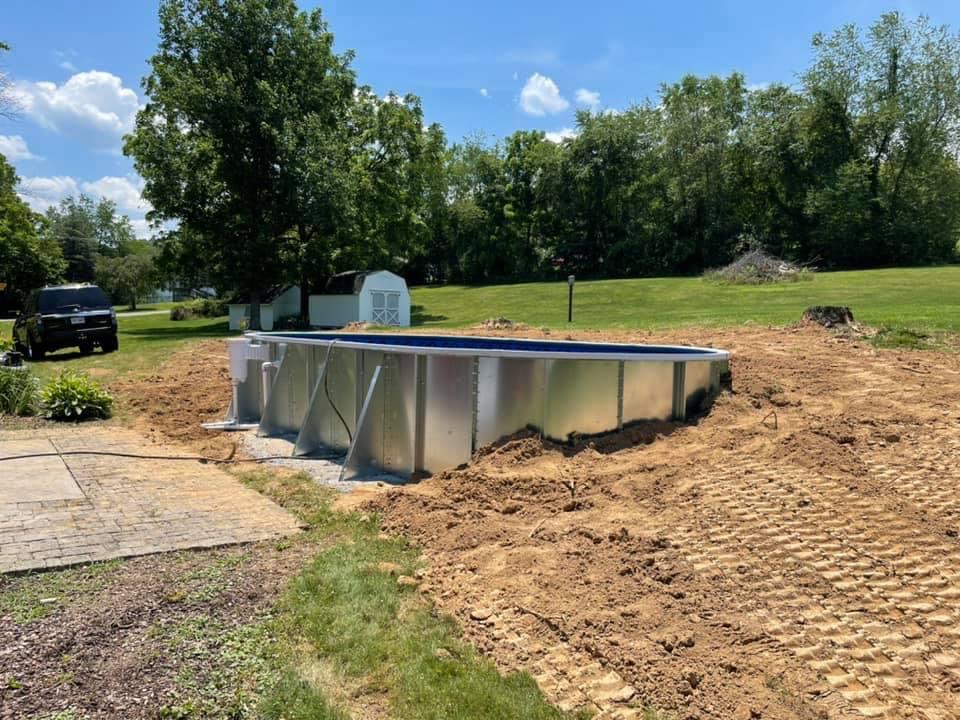 Stealth Pools - Southern Pools and Spas