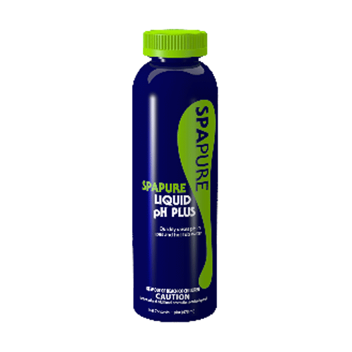 Liquid pH Plus