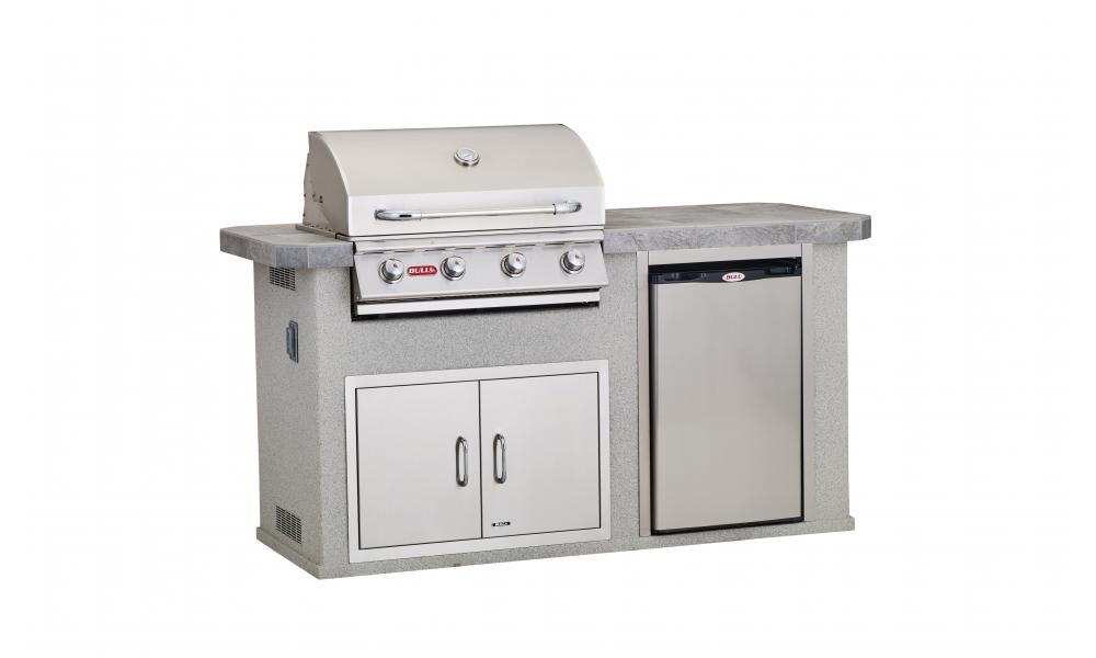 Bull Outdoor Kitchens - Sundance Leisure