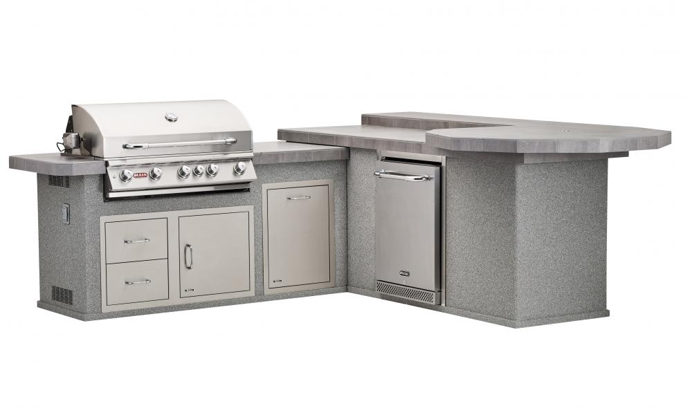 Bull Outdoor Kitchens - Sundance Leisure