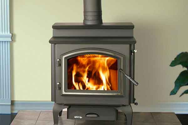 Quadra-Fire Stoves - Sundance Leisure