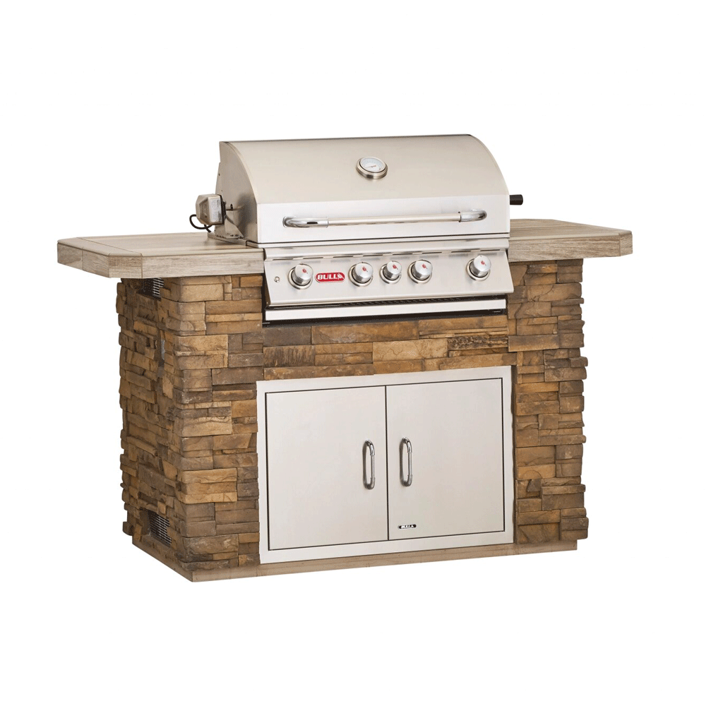 Bull Outdoor Kitchens - Sundance Leisure