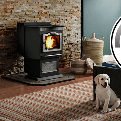 Pellet Stoves - Sundance Leisure