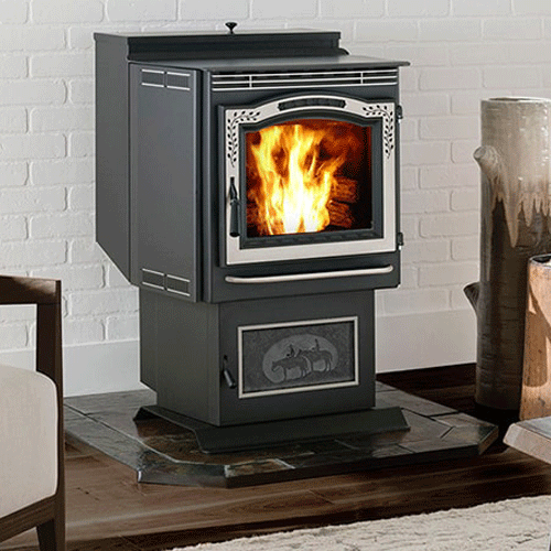 Pellet Stoves - Sundance Leisure