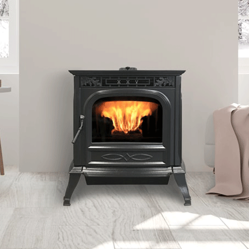Pellet Stoves - Sundance Leisure