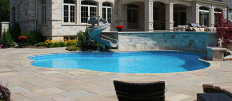 Inground Pools - Sundance Leisure