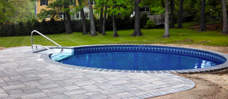 Inground Pools - Sundance Leisure