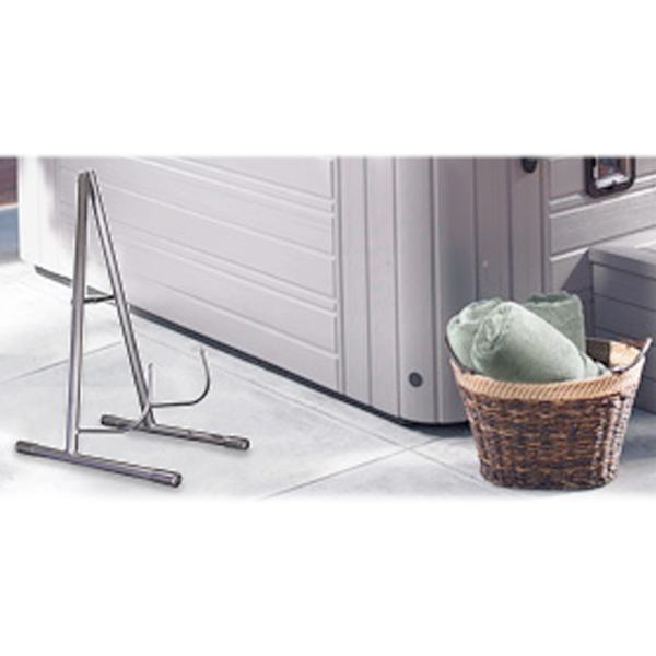 Caldera® Spas Hot Tub Cover Stand | Sweetwater Hot Tubz
