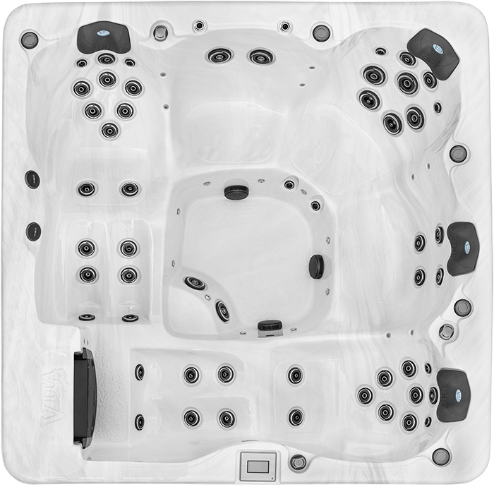 Vita Spas | Sweetwater Hot Tubz