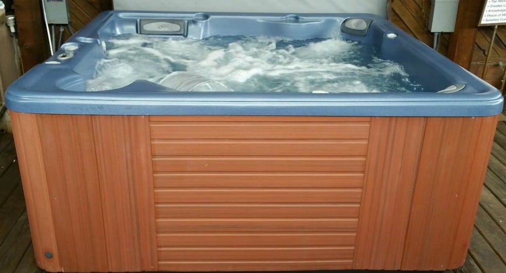 Promotions & Specials | Sweetwater Hot Tubz, The Best Hot Tub & Swim Spa Dealer