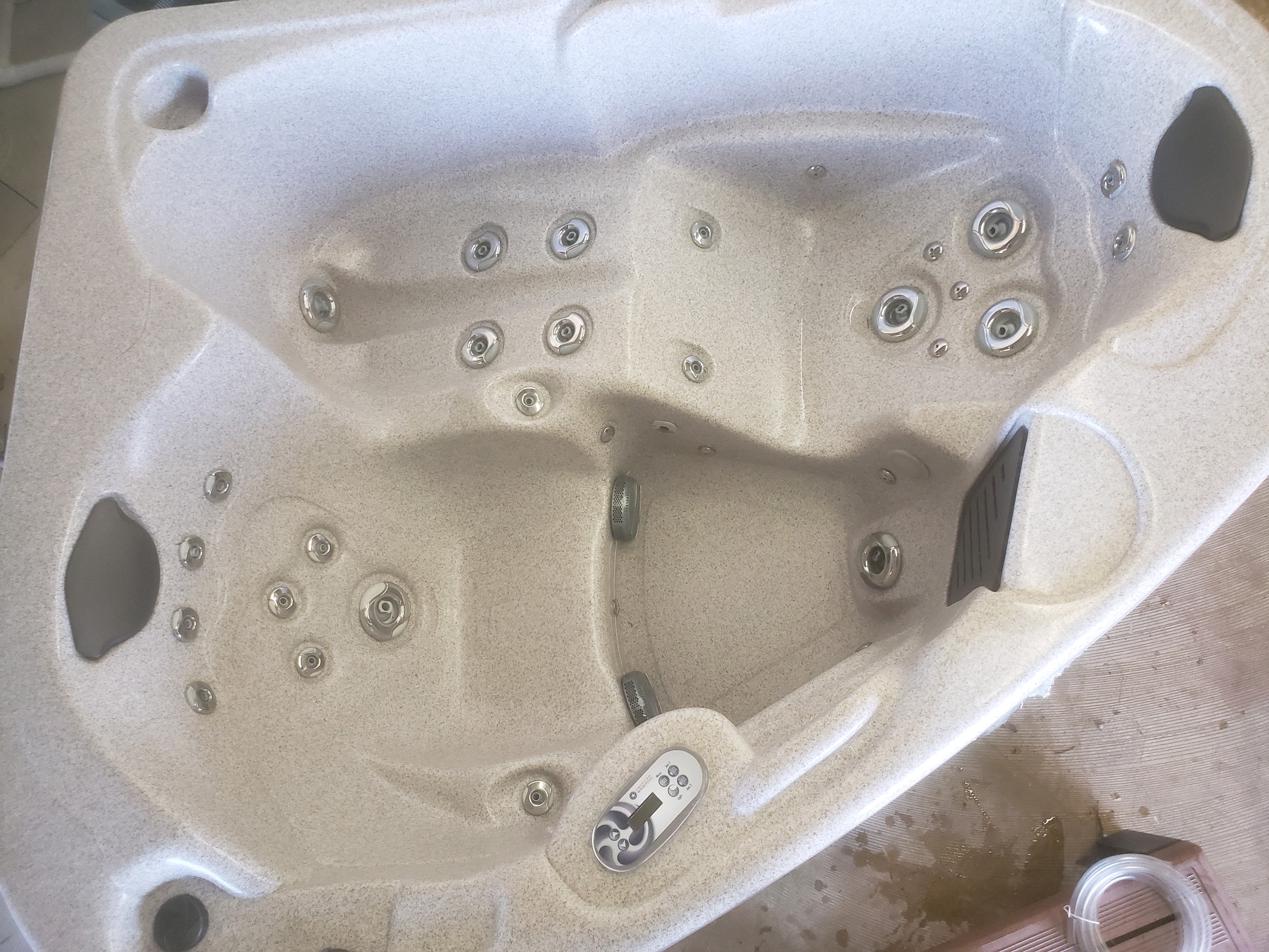 expoSpecials | Sweetwater Hot Tubz