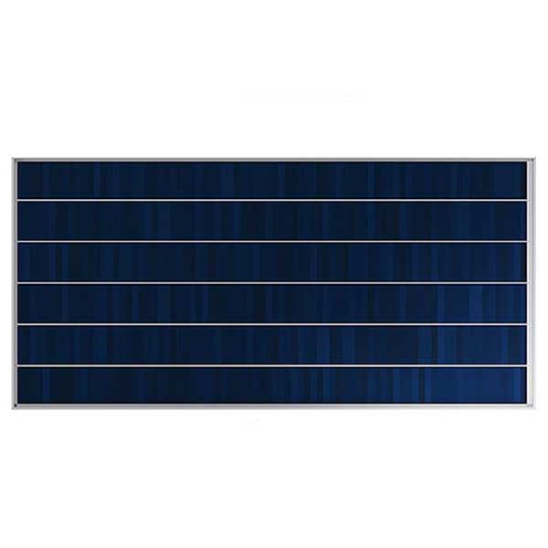 Performance Series Solar Panels - Tampa Bay Hot Tubs