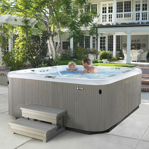 Our Services - Valley Hot Spring Spas