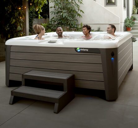 Valley Hot Spring Spas and BBQ Islands - Huge Selection and Savings