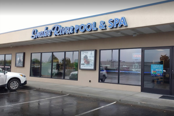 Reviews - Snake River Pool & Spa