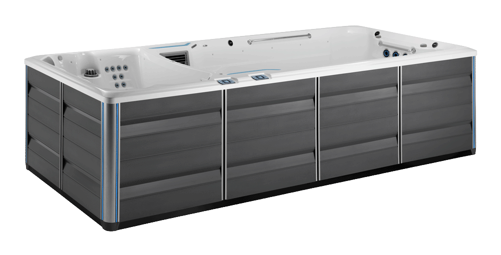 2020 Endless Pools Models - Snake River Pool & Spa