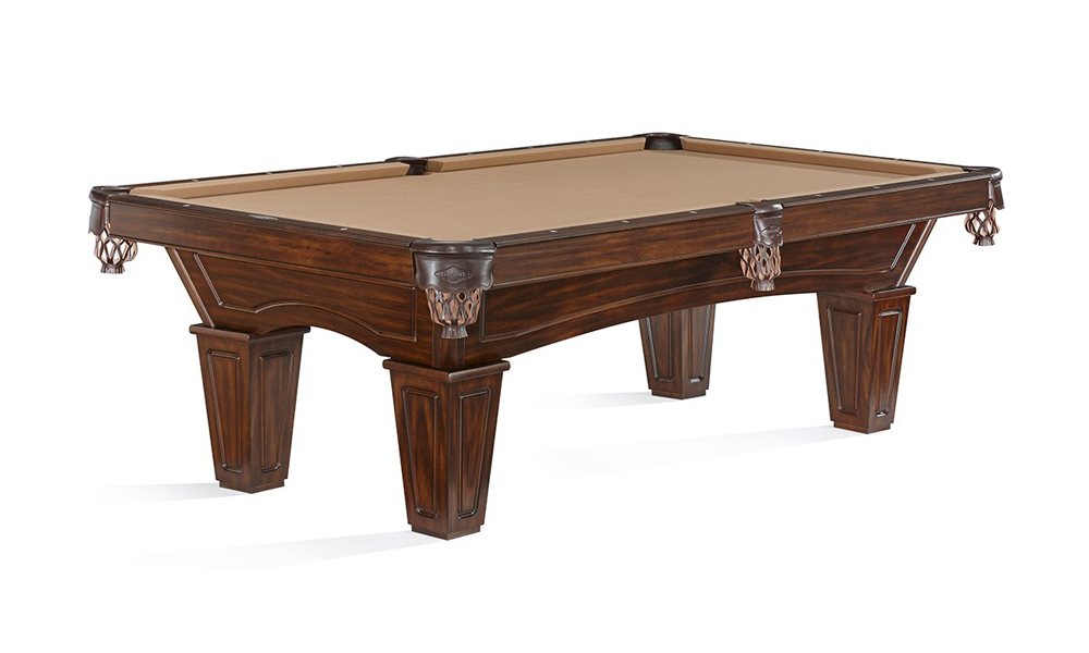 Brunswick Billiard Tables - Snake River Pool & Spa