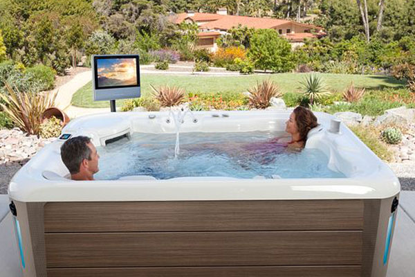 Hot Spring® Spas Accessories - Snake River Pool & Spa