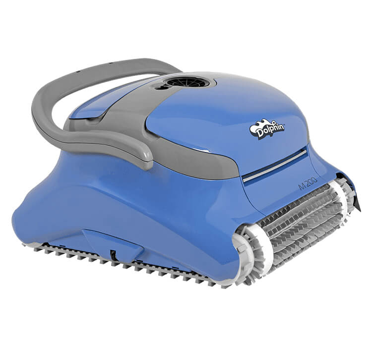 Dolphin Pool Cleaners - Tucson Pools & SPA