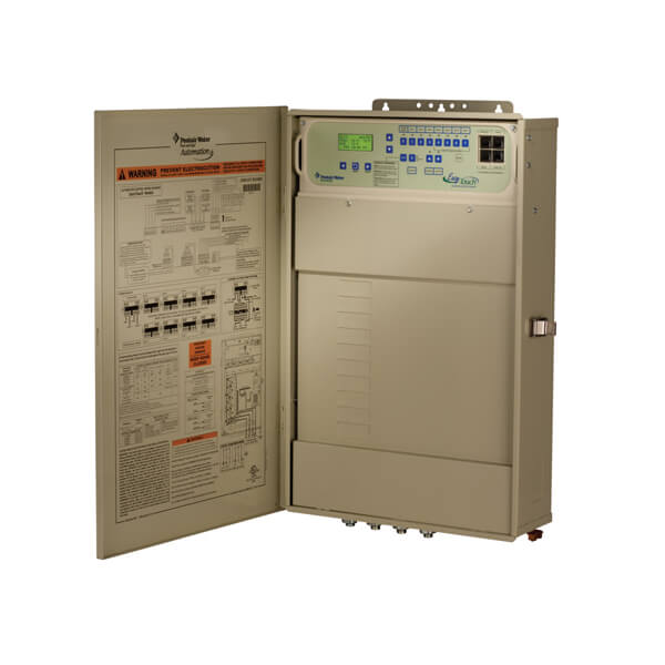 Pentair EasyTouch® Pool & Spa Control Systems - Tucson Pool & Spa