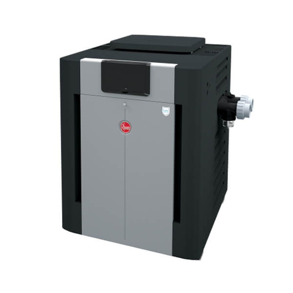 Pool Heaters - Tucson Pool & Spa