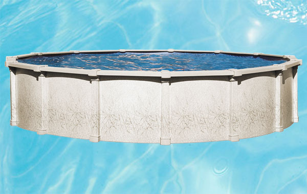 Pools — Waterworks Pools and Spas, Elkins, WV