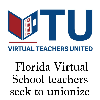 Florida Virtual School Logo