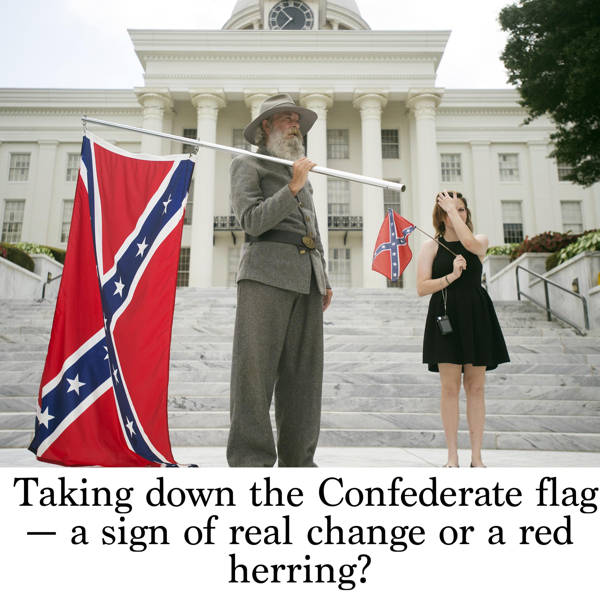 Southern Flag Memes