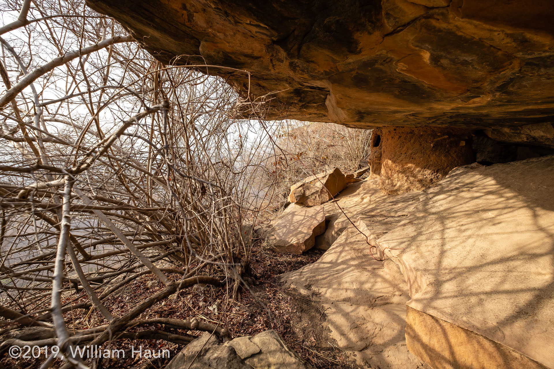 Gambaga Escarpment - Ghana's North East Region