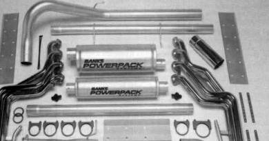 V-10 Power! | Banks Power