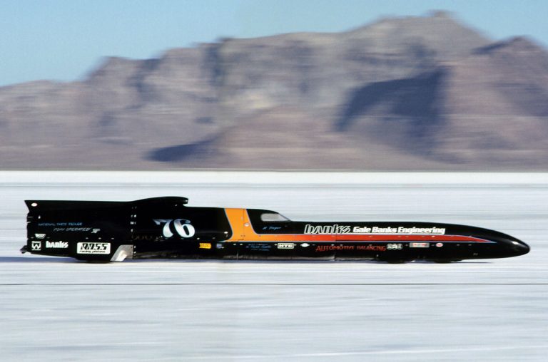 Banks Racing Performance and Project Vehicles - Banks Power