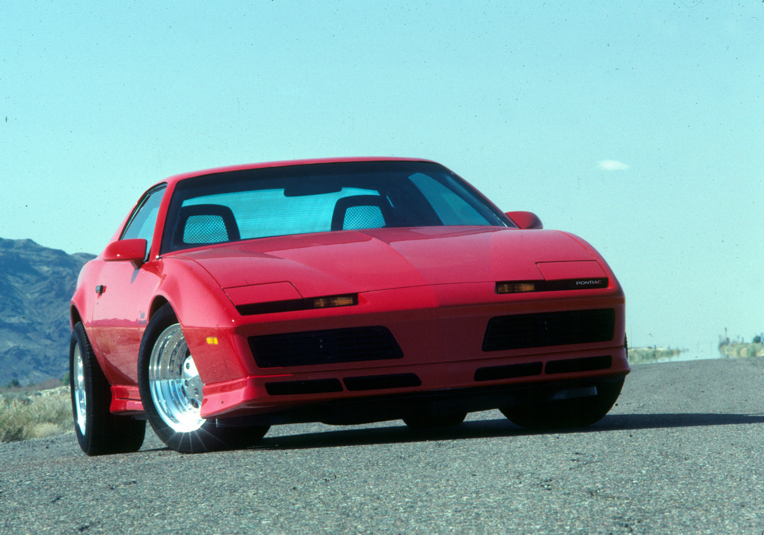 Super Trans Am - Banks Power