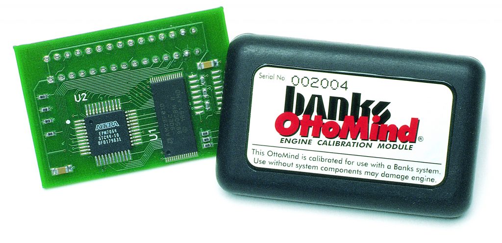 Power Stroke Muscle - Banks Power