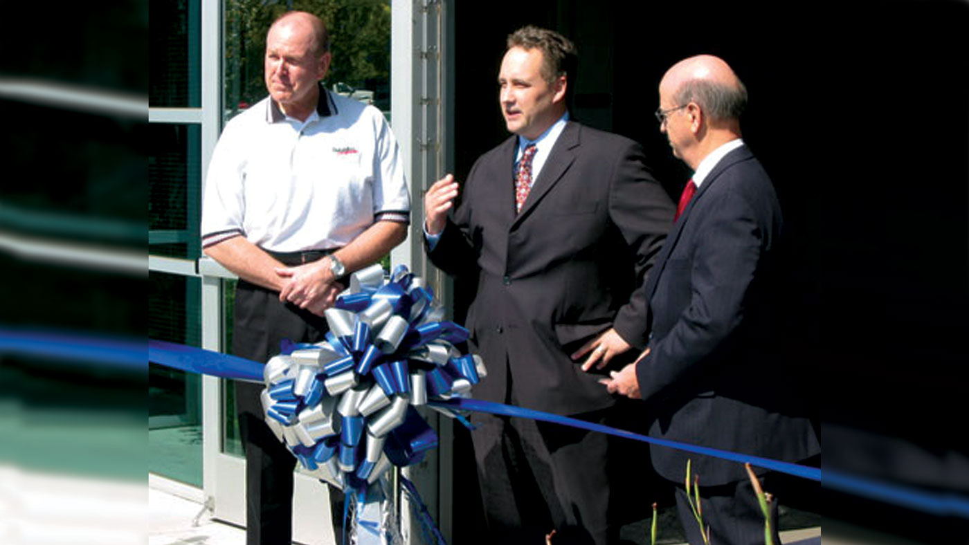 WyoTech Happenings - Banks Power