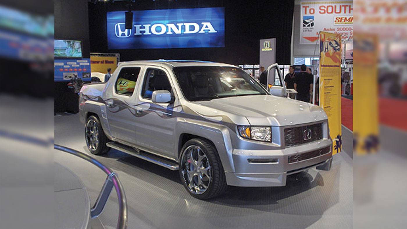 More SEMA wrap-up - Banks Power