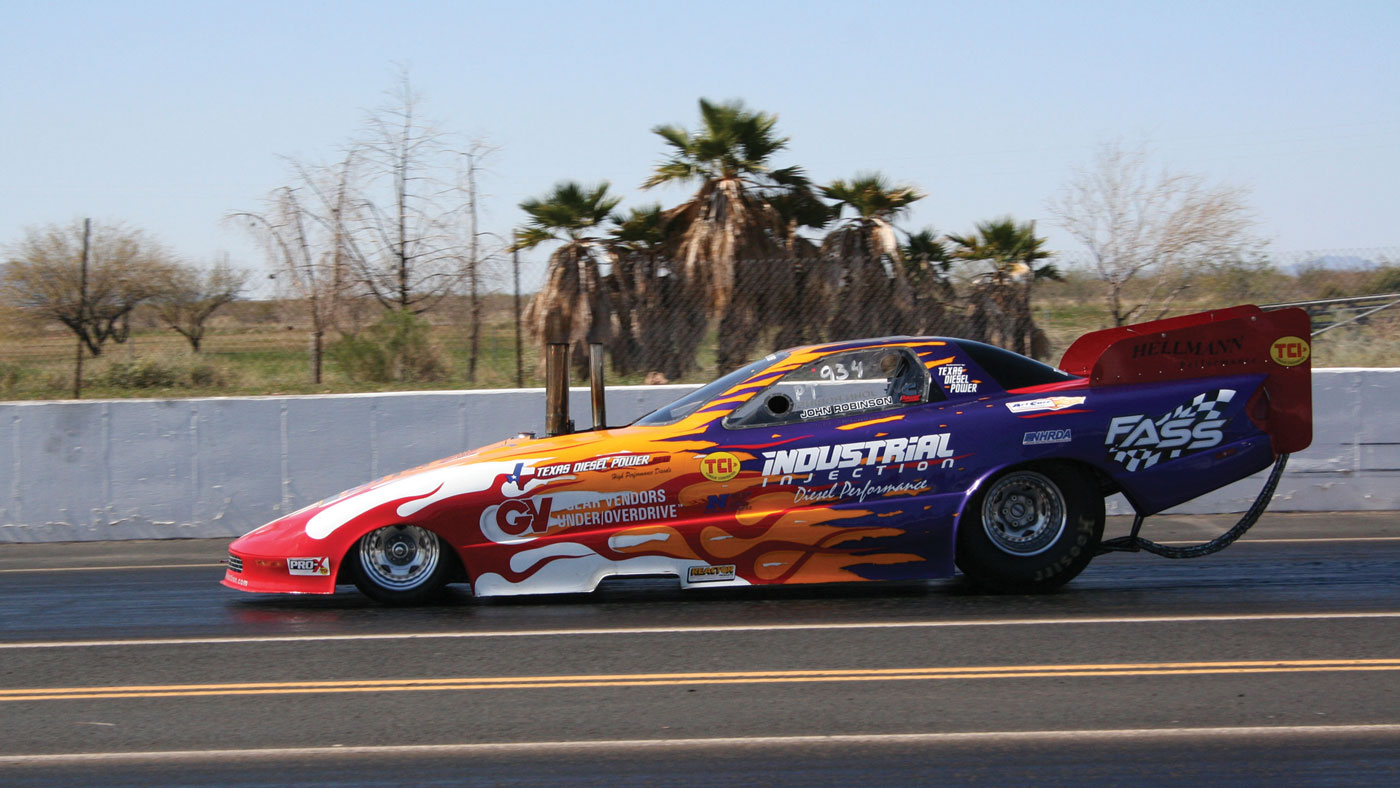 7 seconds - Part 2 - Banks Power